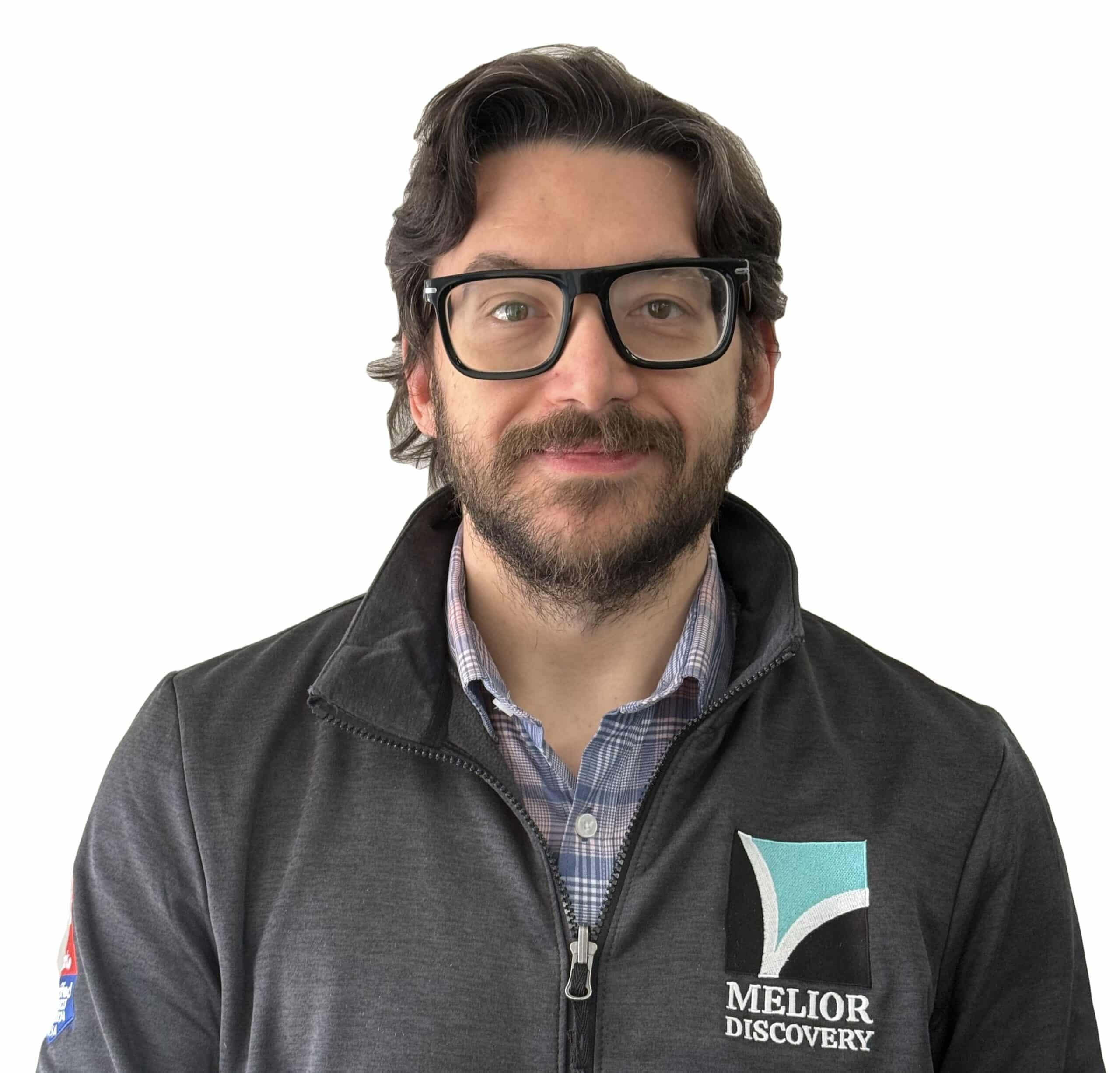 Dr Austin Parrish, Data Scientist | Melior Discovery